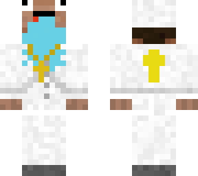 Thedaarick28 | Minecraft Skin