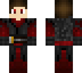 Owner Minecraft Skins