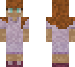 Trixie | Minecraft Skin