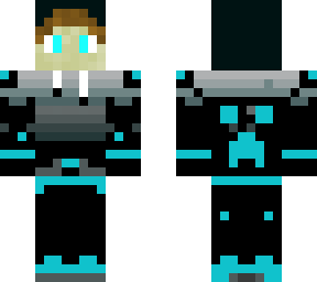 Outer Layer Minecraft Skins