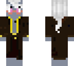 vigil | Minecraft Skins