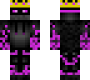 king null | Minecraft Skins