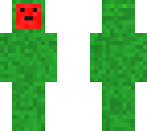 watermelon | Minecraft Skins
