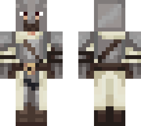 Guard Minecraft Skins