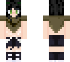 Y2k Minecraft Skins