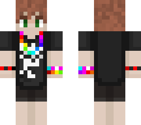 yippee | Minecraft Skin