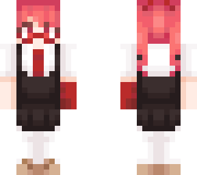collei | Minecraft Skins