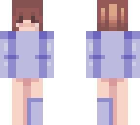 Clear Minecraft Skins