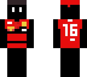 Ferrari Minecraft Skins