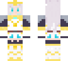 aaaaaaaaa | Minecraft Skin
