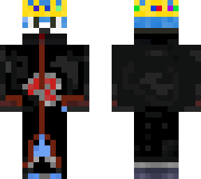 mordecai | Minecraft Skins
