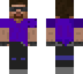 Alex Minecraft Skins