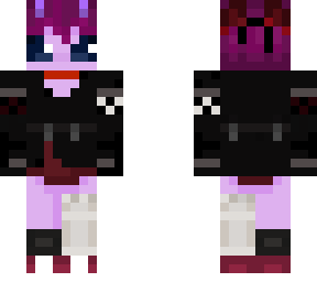 Alien Minecraft Skins