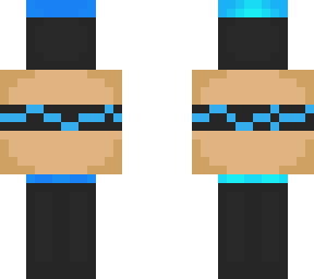 Amazon | Minecraft Skin