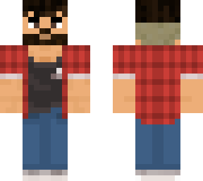 anwalt | Minecraft Skins