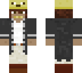 somali | Minecraft Skins