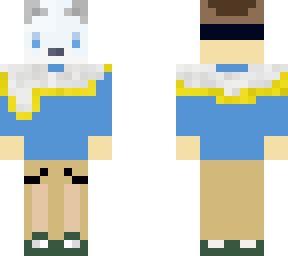 allay | Minecraft Skins