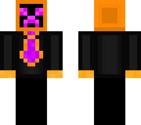 AUDIO | Minecraft Skin