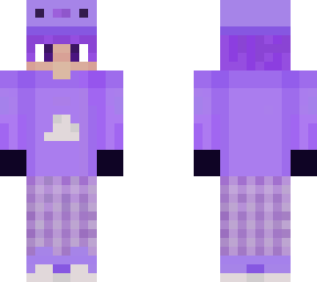 Axolotl Boy Minecraft Skins