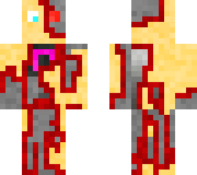 Badass Minecraft Skins