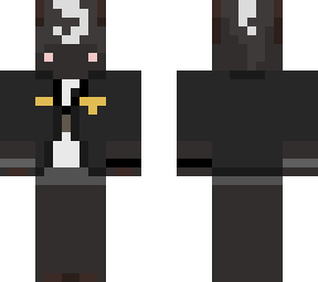 Goat Minecraft Skins