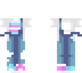 Outfit Base Minecraft Skins