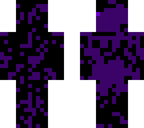 Purple Minecraft Skins