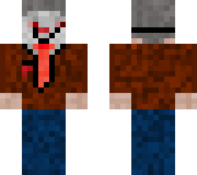 Idol Minecraft Skins