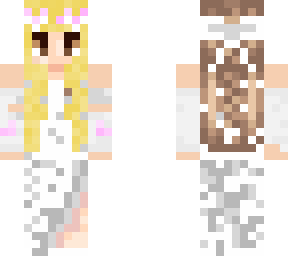 Boda Minecraft Skins