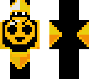 Brawl Stars Minecraft Skins