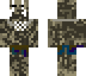 cannibal | Minecraft Skins