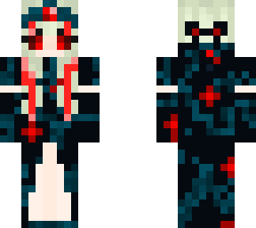 catalyst | Minecraft Skins