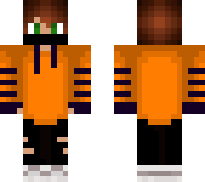 Chico Minecraft Skins