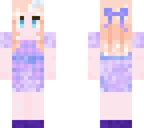 Child Minecraft Skins