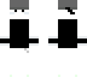 Clay 2.0 | Minecraft Skin