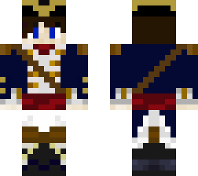 frozone | Minecraft Skins