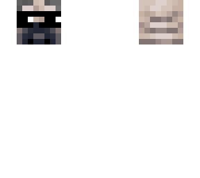 cop | Minecraft Skins