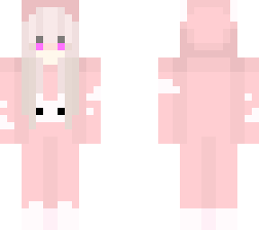 Cute Cat Minecraft Skins