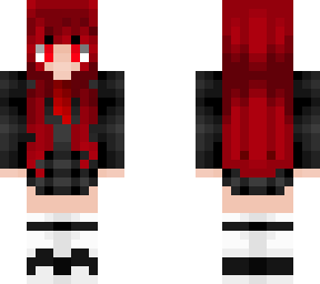 dark princess | Minecraft Skins