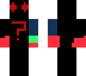 dawdAWd | Minecraft Skin