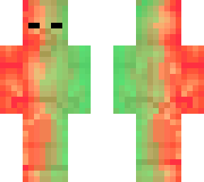 Steve Minecraft Skins