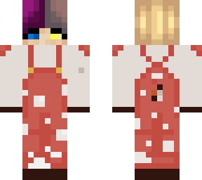 cyn | Minecraft Skins