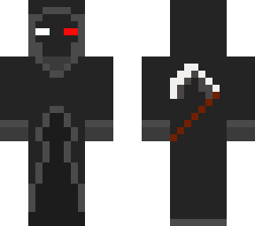 different eyes | Minecraft Skin