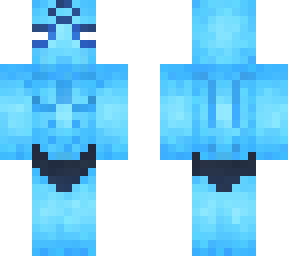 dr jon osterman | Minecraft Skins