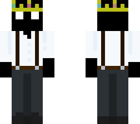 doodle | Minecraft Skins