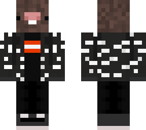 mole | Minecraft Skins