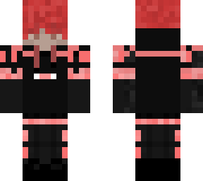 Eboy Minecraft Skins