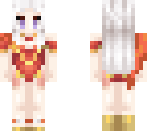 edelgard | Minecraft Skins