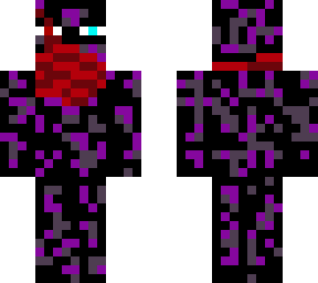 outlaw | Minecraft Skins