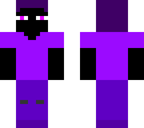 ender steve | Minecraft Skins